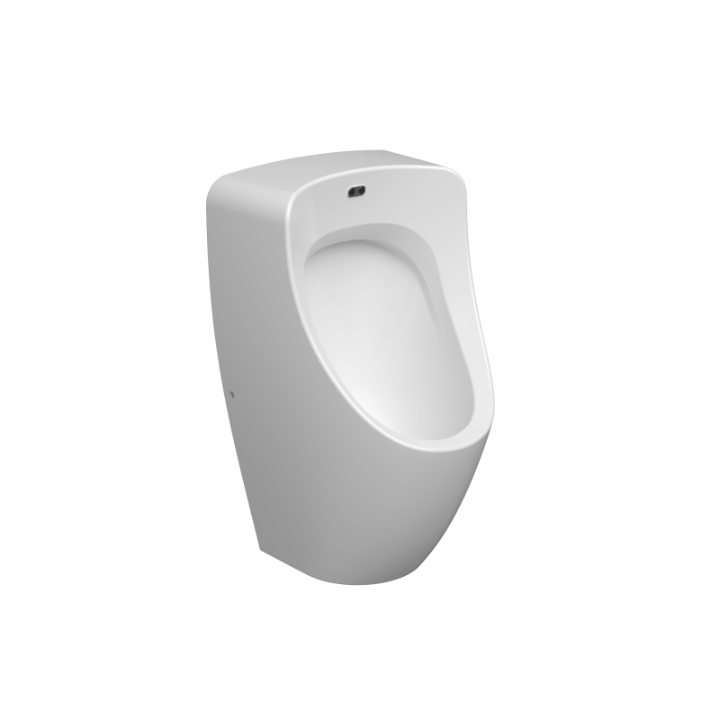 Bocchi pisuaras Taormina Arch 600x360 su foto elementu (1383-0134 ...